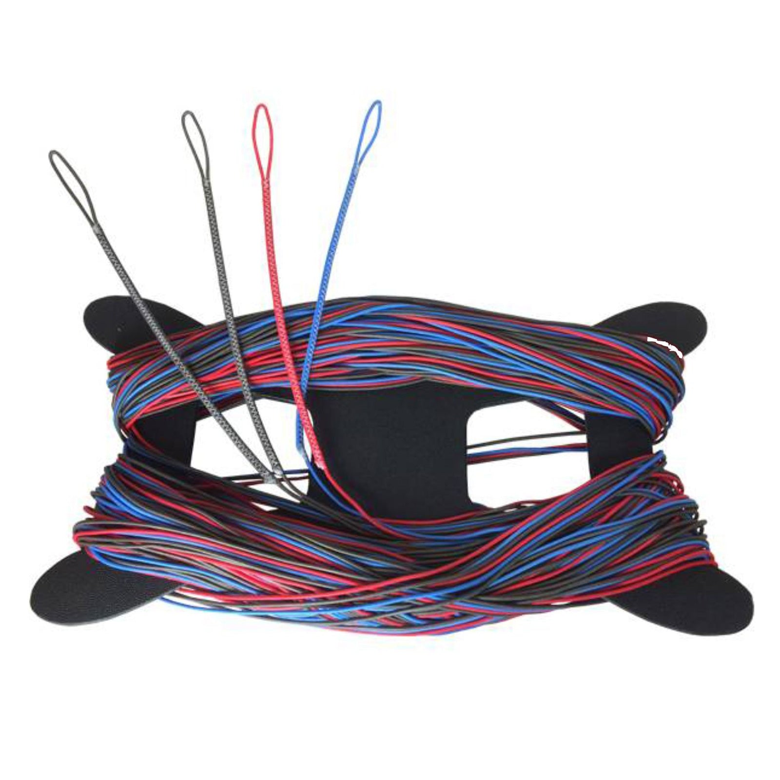 Q-Powerline Pro Flying Line Set | FixMyKite Australia