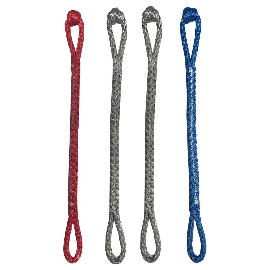 Universal Pigtails Set V3 x4 | FixMyKite Australia